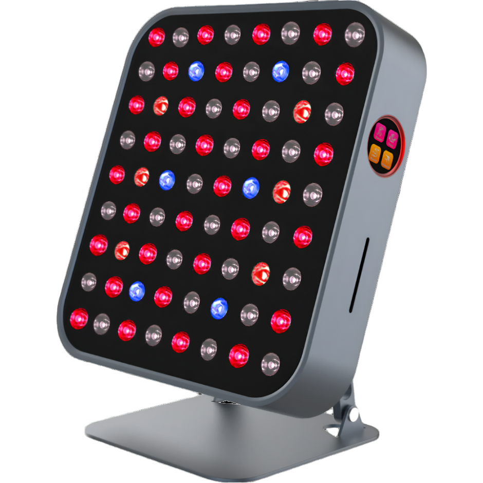 Red Light Therapy for Myasthenia Gravis - A Promising Approach – RLT Home