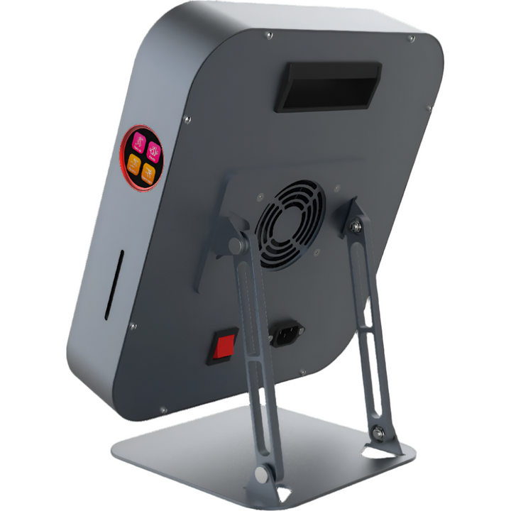 RLT Home Red Light Therapy | 7 Wavelength Red and Infrared LED Panels