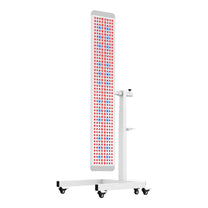 Full Body Red Light Therapy Device with 7 Wavelengths – RLT Home Total ...